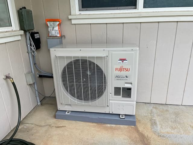 Expert HVAC Services in Hawaii - Air Masters Inc